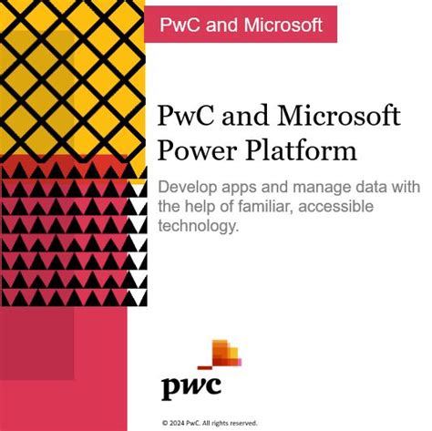 Pwc And Microsoft Partner For Powerplatform Gulshan Batra Posted On The Topic Linkedin