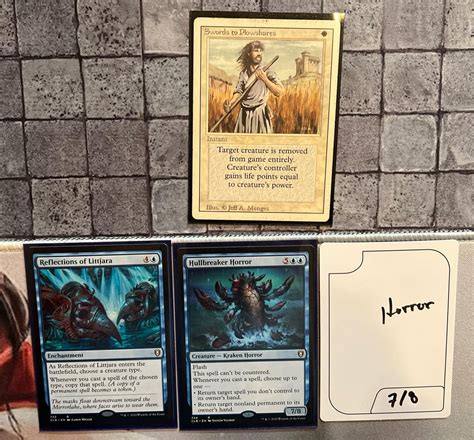 Commander Game Flow Question R Magicthegatheringqa