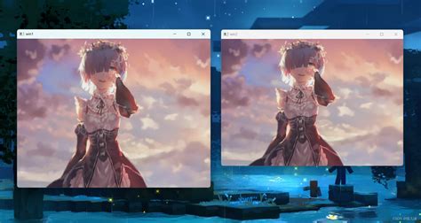 Opencvpy21窗口控制cv2关闭窗口 Csdn博客