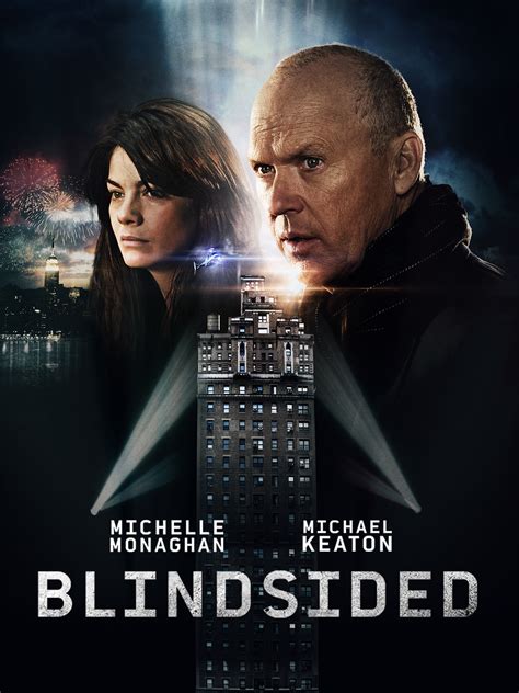 Prime Video Blindsided