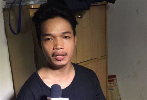 ខ្លាំងមែន គ្រាន់តែដើរកាត់កន្លែងផឹកស៊ីមើលមុខបន្តិច ព្រួតវាយបុរសម្នាក់បែកក្បាល សារព័ត៌មាន នគរវត្ត