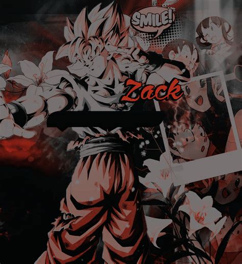 Edit De Goku Ssj By Dreamyue On Deviantart
