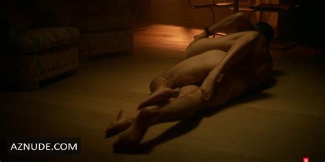 Alex Garcia Nude Azmen