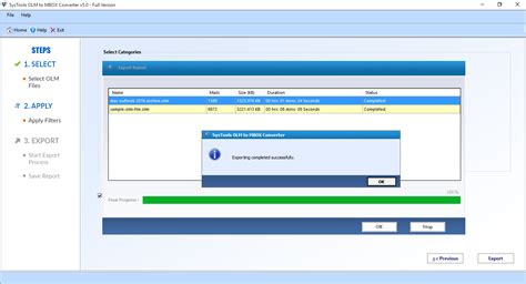 Olm To Mbox Converter For Outlook Mac 2011 2016 2019 To Mbox