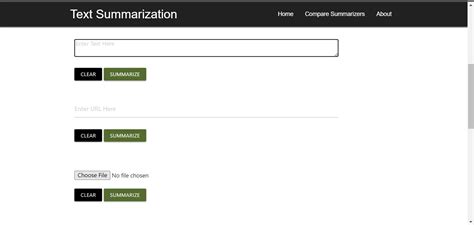 Github Shrutinathavanitextsummarization