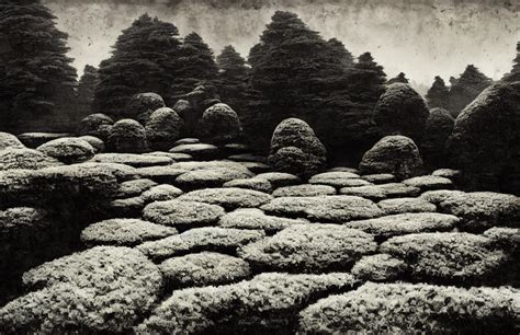 Scale Proportion Photography