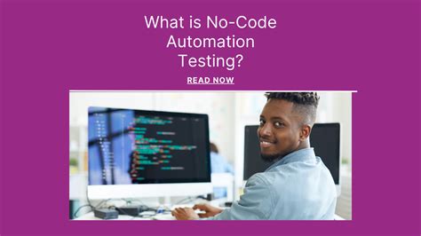 What Is No Code Automation Testing Complete Guide