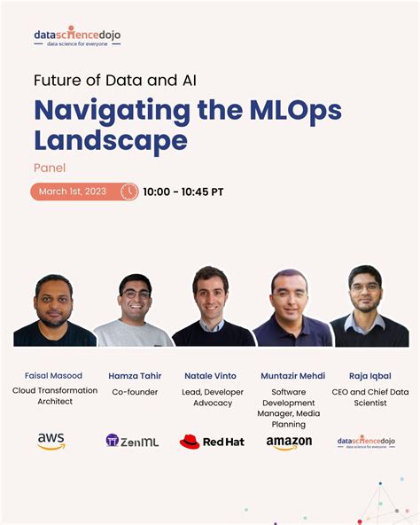 Data Science Dojo Posted On Linkedin