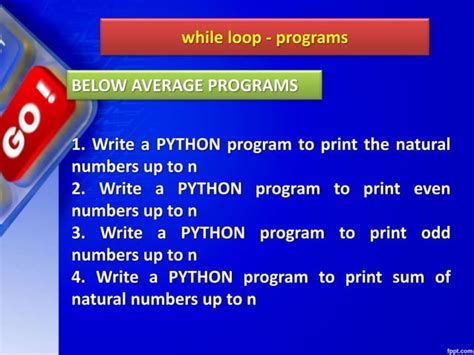 Chapter 9 Conditional And Iterative Statementspptx