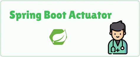 Spring Boot Actuator In Spring Boot 3x By Jaouadirabeb Medium