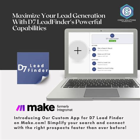 Codex Solutions International On Linkedin Makenocode Appdevelopment