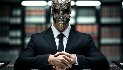 Unmasking The Truth The Reality Behind Ai In Law Enforcement