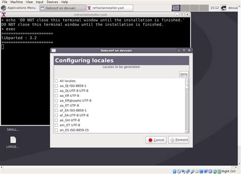 Devuan Gnulinux Free Operating System