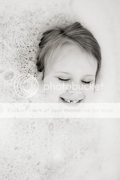 Bath Time Fun