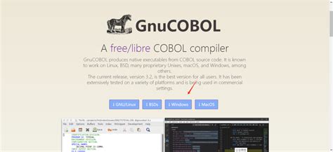 如何在windows中搭建cobol环境，并且编译运行cobol程序 个人文章 Segmentfault 思否