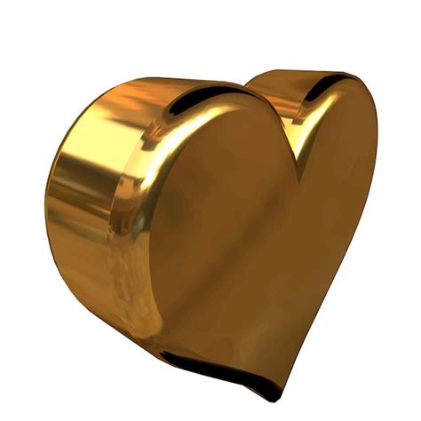 Premium Vector Symbol As An Outline Of A Heart