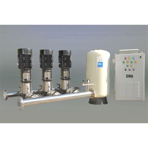 Hydro Pneumatic Pump System At 12500000 Inr In Pune Maharashtra