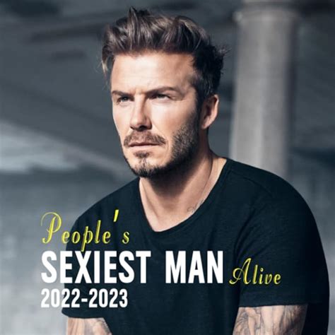 Buy Peoples Sexiest Man Alive 2022 Calendar Hot Guys Named Sexiest