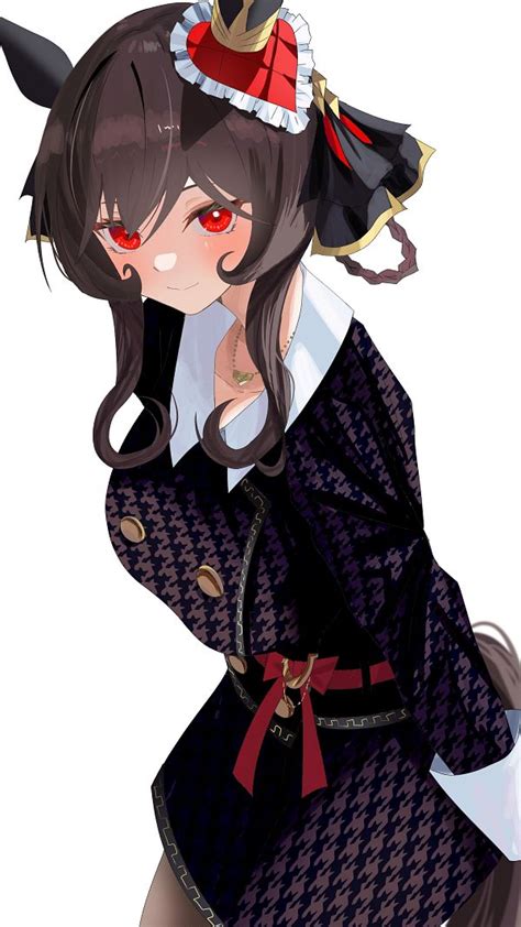 Gentildonna Uma Musume Pretty Derby Image By Kirameki 4272722