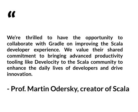 Scala Scala Gradle Inc