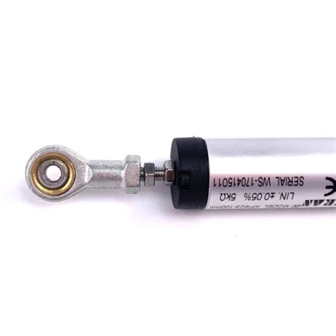 Miran Kpm Mm Stroke Mini Articulated Linear Potentiometer Sensor Linear Potentiometer