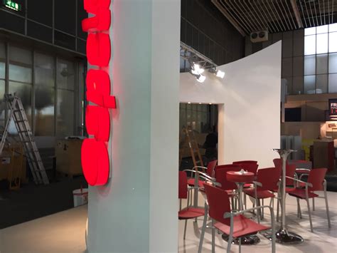 Ospelt | SIBAL Gesellschaft für Kommunikation, Architektur & Design mbH