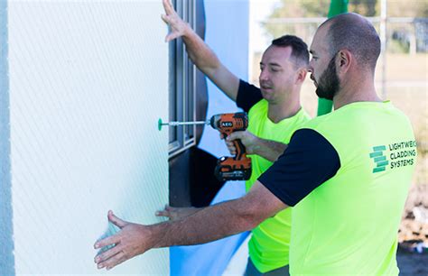 Lightweight Cladding Systems Quality Cladding And Coatings In Brisbane Lightweight Cladding Systems Quality Cladding And Coatings In Brisbane