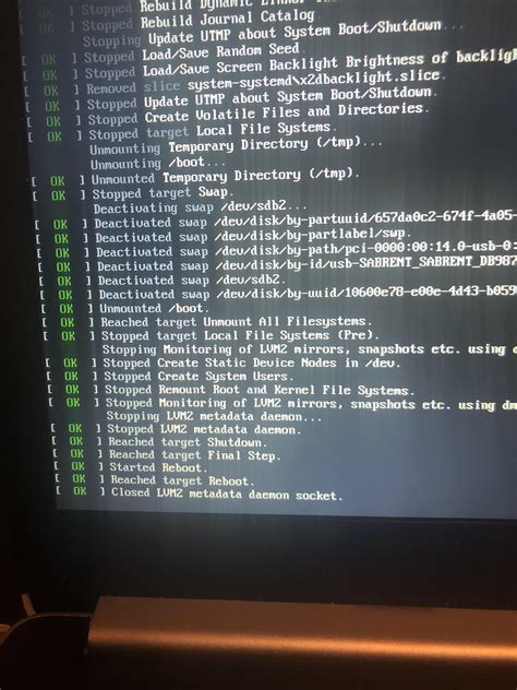 Ive Had This Issue Across Every Arch Install Ive Had Where On