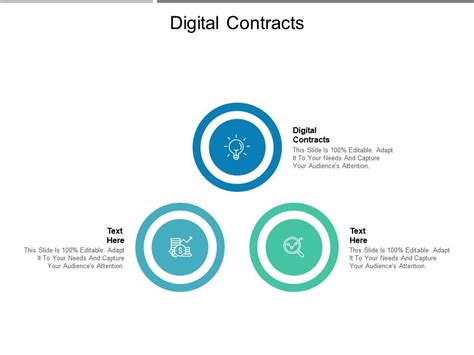 Digital Contracts Ppt Powerpoint Presentation Summary Sample Cpb Presentation Graphics