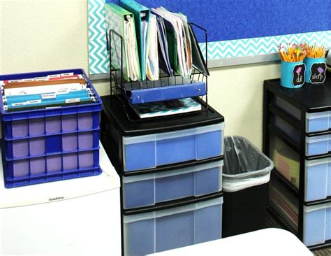 10 Easy Steps To An Organized Classroom Artofit