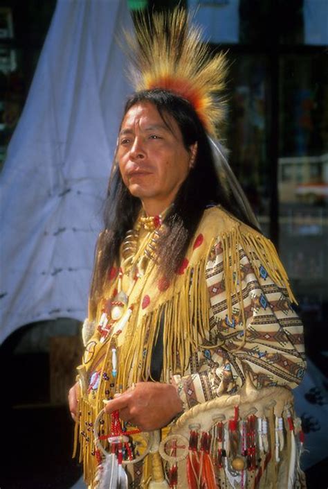 11 Wonderful Traditional Cherokee Hairstyles For Women
