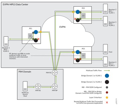 Multicast Router Interface Juniper At Jamison Brown Blog