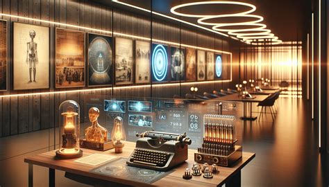 Ai And Blockchain A Historical Journey Into Transforming Digital