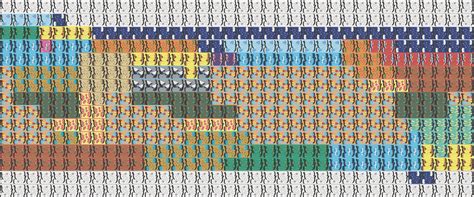 Vivillon Patterns Map Which Of The Vivillon Variants Lives In Your