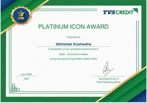 Abhishek Kushwaha On Linkedin It Feels Great To See The Work You Do And The Efforts You Put In