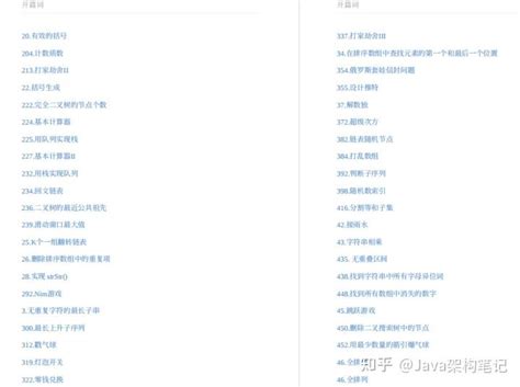 花了大量时间，蹚了许多的坑！10天刷110道leetcode之后的心得总结、真题整理分享！ 知乎