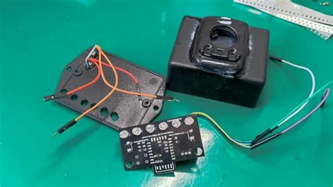 An Esp Makes A Bicycle Odometer Pishop Blog