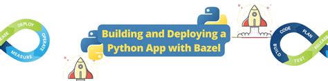 Building And Deploying A Python App With Bazel Earthly Blog