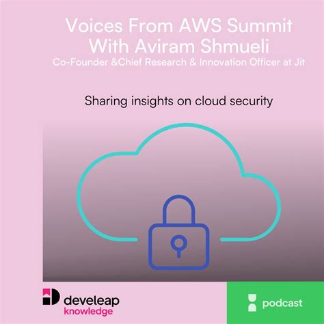 develeap on linkedin aws develeap podcast cloud networking