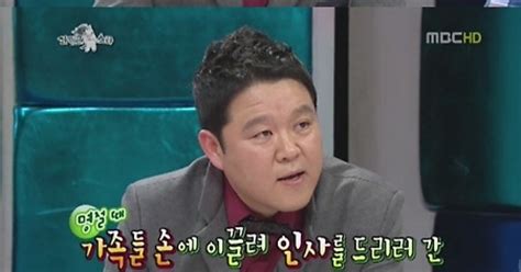 최민수 부모 2살때 이혼 아버지 최무룡 기억 거의없다