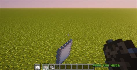 Salty´s Realistic Forging Mod 1 20 4 Life Like Forging