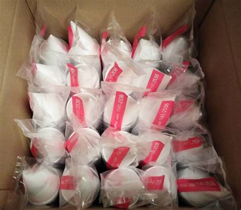 กรวยกระดาษน้ำดื่ม กรีนเชฟ มอก 4 500 ใบ