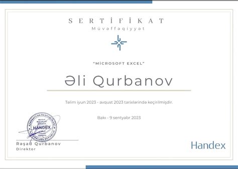 Ali Gurbanov On Linkedin Finally ️