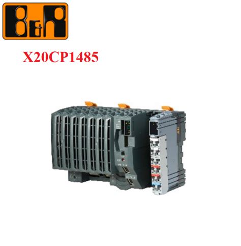 Module B R X20CP1485 Công Ty Thiết Bị Điện Số 1