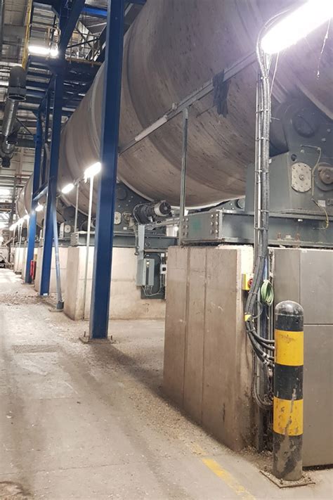 Compex Inspection Vaporline