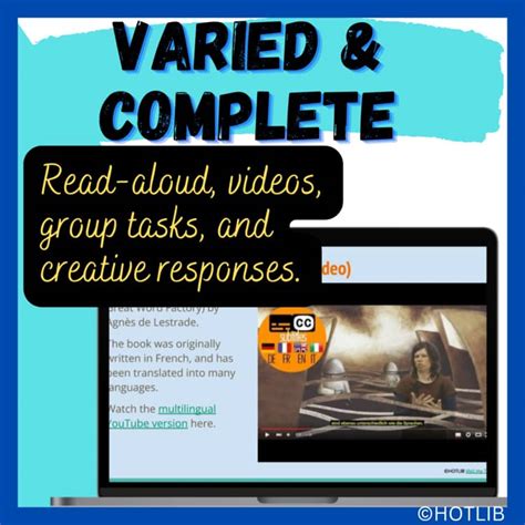 Ib Learner Profile Communicator Inquiry Based Lessons Activities For