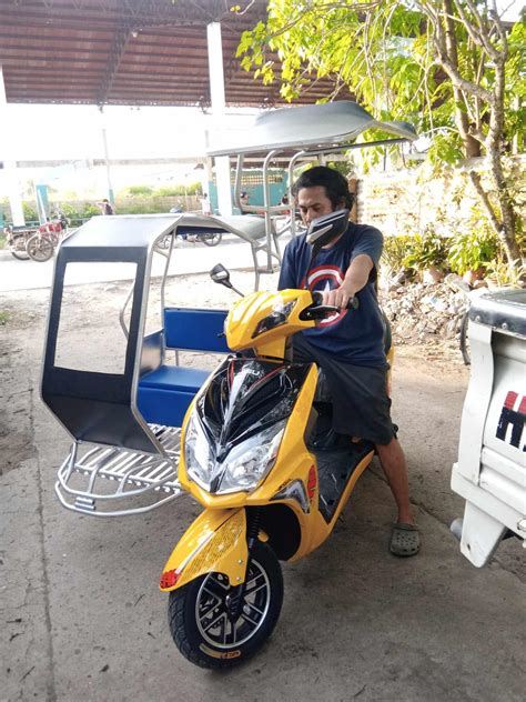 Ji Su Ebike Iloilo Added A New Photo Ji Su Ebike Iloilo