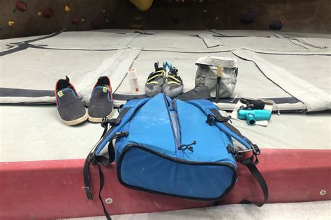 Climbing Gym Gear Our 7 Must Haves For 2023