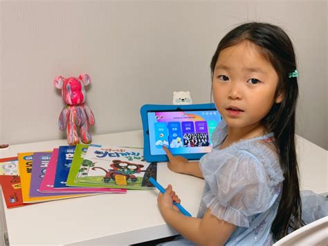 6세한글공부 즐겁게 한글떼기 하는법 네이버 블로그