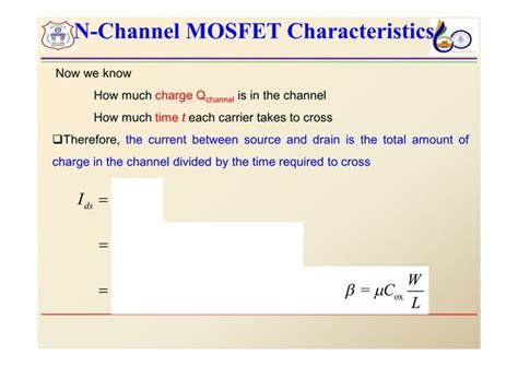 CMOS Basics PPT Pdf